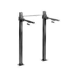 Z1231-F/AM-0355.012 - Zurn Z1231-F/AM-0355.012 - Concealed Arm Floor ...