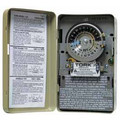 4001-00 - Paragon 4001-00 - 120v 24-Hour Timer, SPST