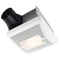 769RL - NuTone 769RL - Model 769RL Ventilation Fan w/ Incandescent ...