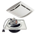 690NT - NuTone 690NT - Model 690NT Bath Fan Economy Upgrade Kit (60 CFM)