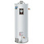 Bradford White M-I-5036FBN - 50 Gal - 40,000 BTU Defender Safety System ...