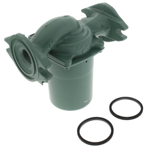 HVAC guys can't stop loud gurgling noise in my hot water baseboard ...