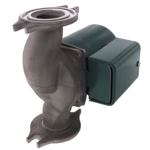 007-BF5-1IFC - Taco 007-BF5-1IFC - 007 Bronze Circulator with Integral ...