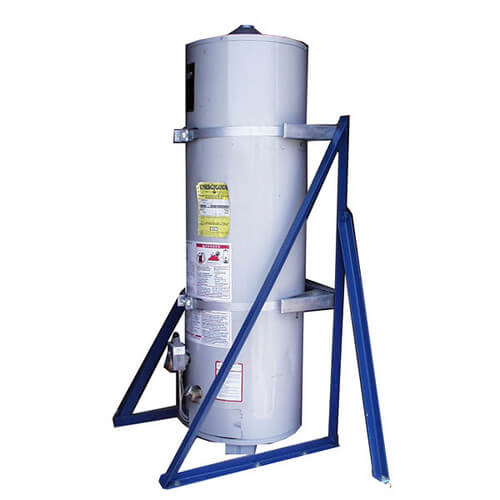 0070023 - Watts 0070023 - FS-36 Free Standing Water Heater Stand ...