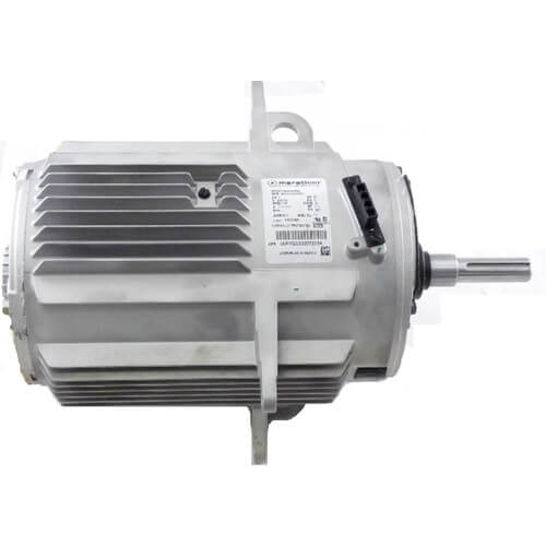 00PPG000007208A - Carrier 00PPG000007208A - 3 PH, 850 RPM Motor (1.25 ...