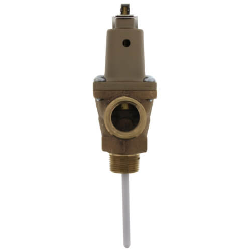 0153614 - Watts 0153614 - 3/4" 40L-3 T&P Relief Valve (150 psi)