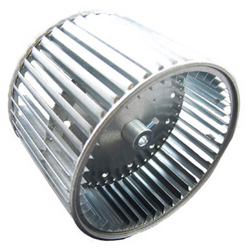 02694009 - Lau 02694009 - 11-3/4" Convex Double Inlet Blower Wheel with ...