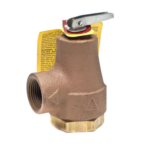 0358553 - Watts 0358553 - 3/4" 374A Relief Valve (30 psi)