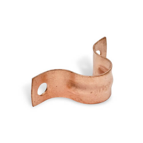 05CCSTRAP - Carpenter and Paterson 05CCSTRAP - 1/2" Copper Strap