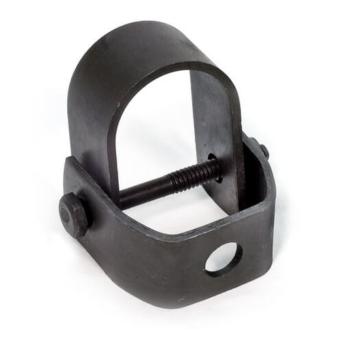 11B0125 - Empire Industries 11B0125 - 1-1/4" Standard Clevis Hanger