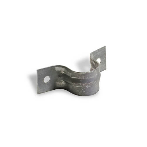05GALSTRAP - Carpenter and Paterson 05GALSTRAP - 1/2" Galvanized Strap