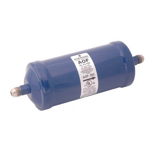 064952 - Emerson Flow Controls 064952 - 3/8" SAE AOF 303 High ...