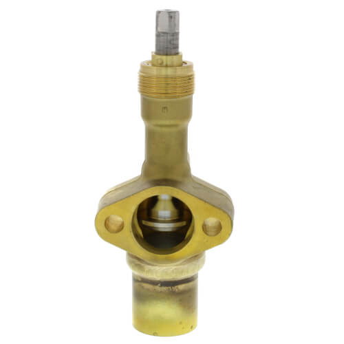 06DA660064 - Carrier 06DA660064 - 1-1/8" Discharge Service Valve