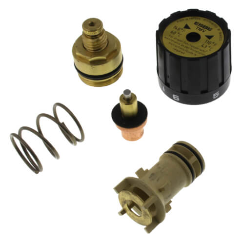 082F8997 - Danfoss 082F8997 - Rebuild Kit for ESBE Series 20 ...