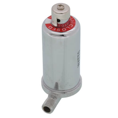 0841005 - Watts 0841005 - 1/8" SVA Non-Vacuum Adjustable Float-Type ...