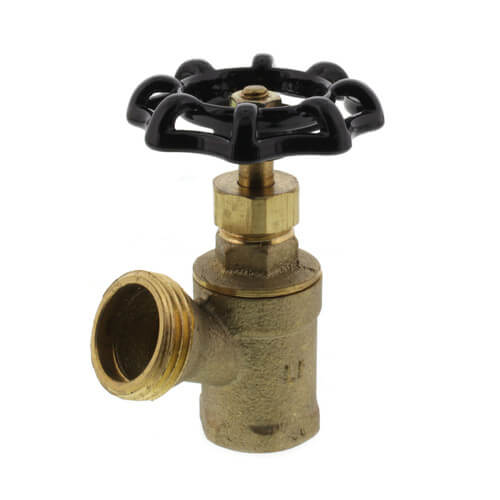 0853F-05NL - Boshart 0853F-05NL - 1/2" FPT Boiler Drain, Female ...