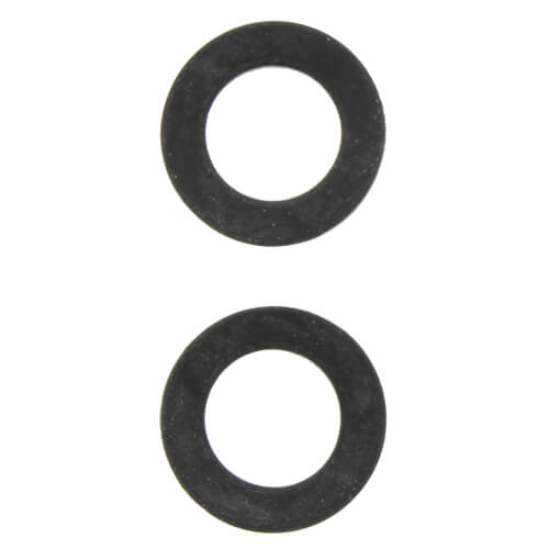 0881401 - Watts 0881401 - 1/2", 3/4" GA-B Buna Dielectric Gasket Kit (2 ...