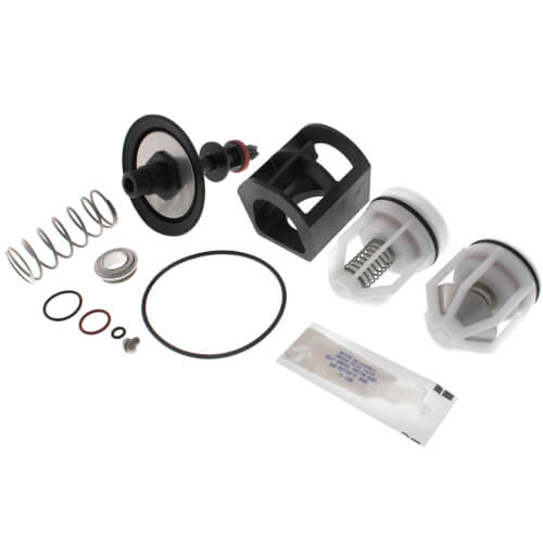 0887793 - Watts 0887793 - Total Repair Kit for Watts 1" 009, LF009 (RK ...