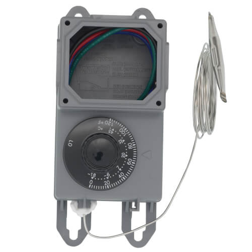 088L3422 - Danfoss 088L3422 - PX Weatherproof Thermostat w/ Water Tight ...