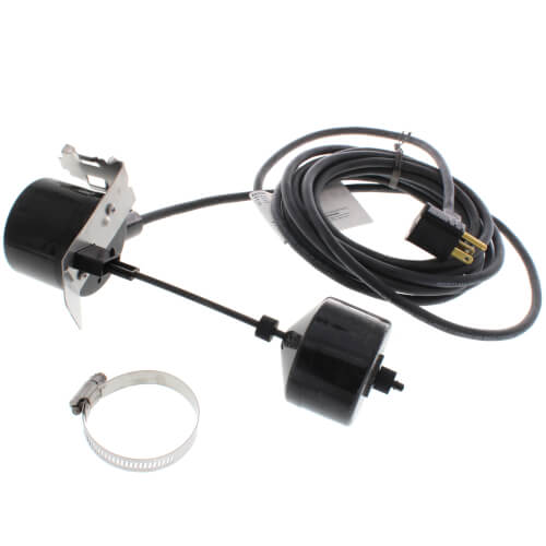 10-2043 - Zoeller 10-2043 - Single Normally Open Piggyback Vertical ...