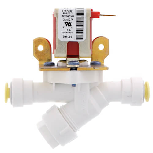 1000001622 - Elkay 1000001622 - Solenoid Valve - 24V