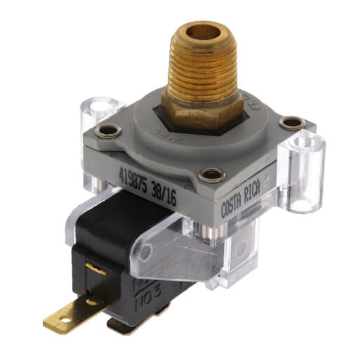 100109814 - AO Smith 100109814 - 2-1/2" Pressure Switch