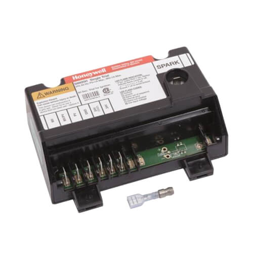100110205 - AO Smith 100110205 - Honeywell Intermittent Ignition ...