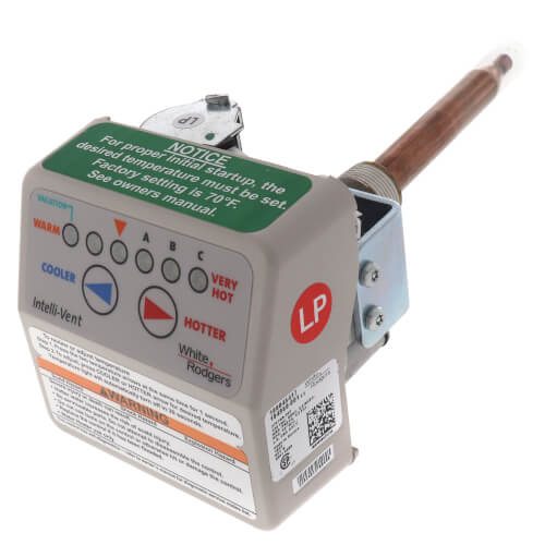 100110277 - AO Smith 100110277 - White Rodgers Intellivent Thermostat ...