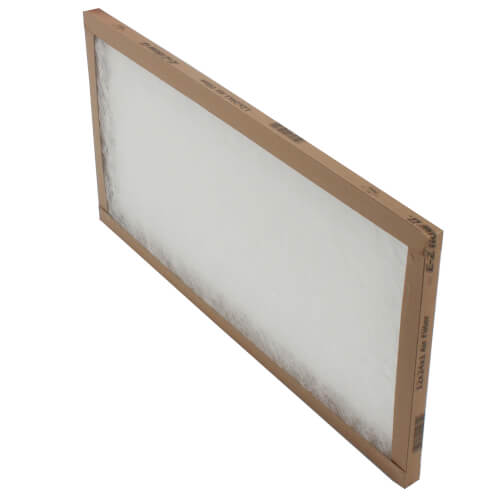 10055.011224 - Flanders 10055.011224 - 12" x 24" x 1" EZ Flow II ...
