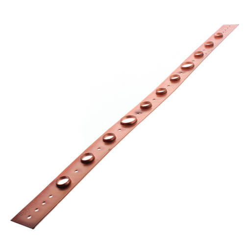 101-26R - Holdrite 101-26R - 1/2" , 3/4" Copper Stub Bracket w ...