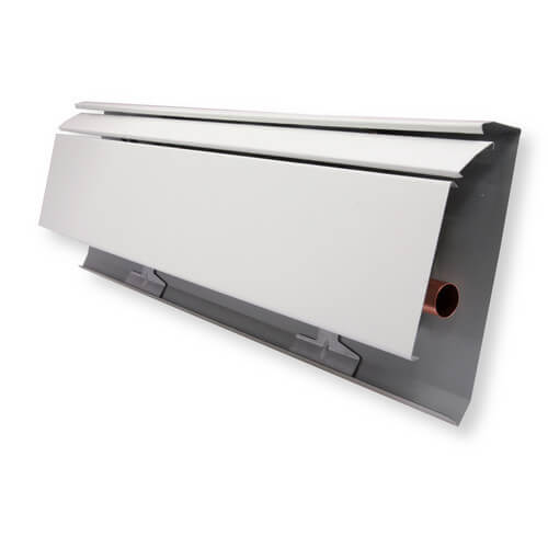 101401070 - Slant/Fin 101401070 - 7 ft. 30A Fine/Line Baseboard