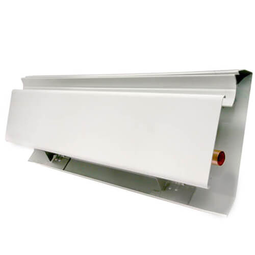 103401060 - Slant/Fin 103401060 - 6 ft. Multi/Pak 83A Baseboard