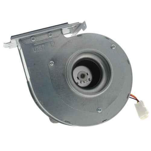 104000161-K - Rinnai 104000161-K - Fan Assembly Kit, V53i, R75 & R94LSi VB