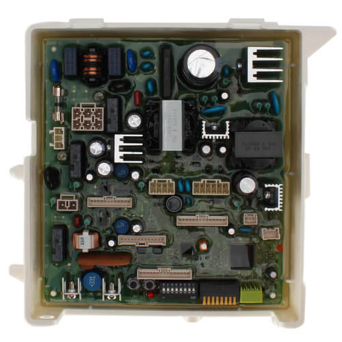 104000229 - Rinnai 104000229 - PC Board Kit for RL94i (VC)