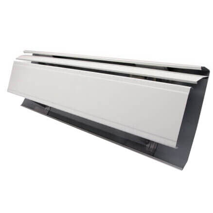 104003060 - Slant/Fin 104003060 - 6 ft. Baseline 2000 Baseboard - Cover ...