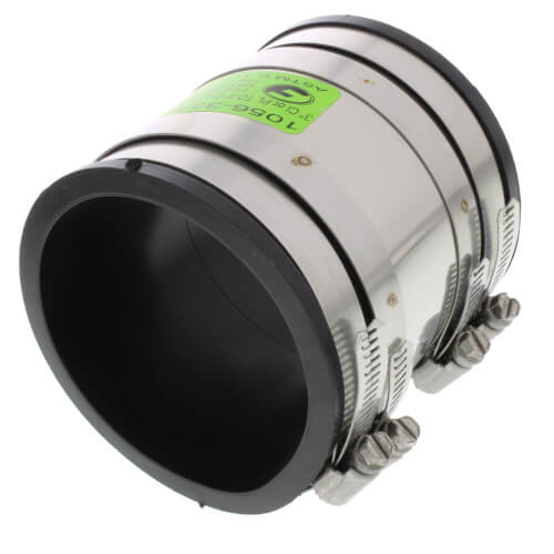 Advice removing and installing a 3 inch tee in tight quarters. | Terry ...