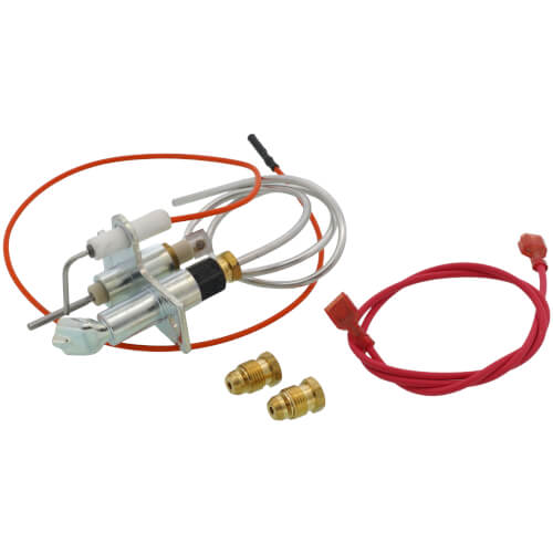 110854 - Reznor 110854 - Pilot Assembly w/ Spark Ignition (LP)