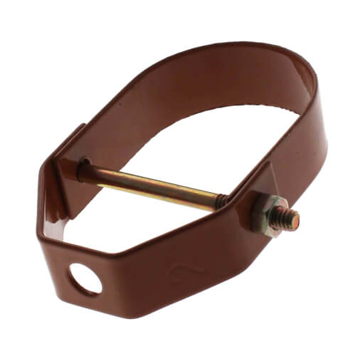 110CTI0200 - Empire Industries 110CTI0200 - 2" Copper Epoxy Coated ...