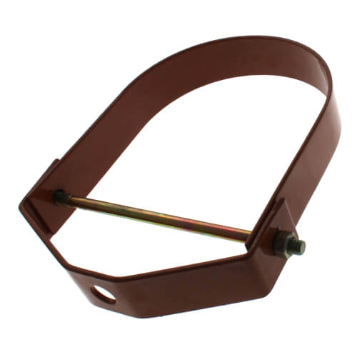 110CTI0600 - Empire Industries 110CTI0600 - 6" Copper Epoxy Coated ...