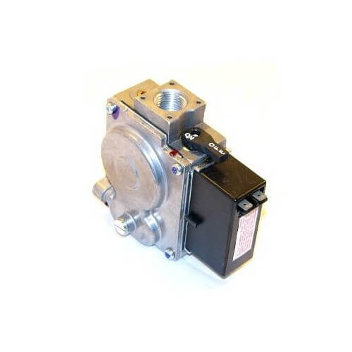 11149701 - Goodman-Amana 11149701 - 1/2" Gas Valve (24V)