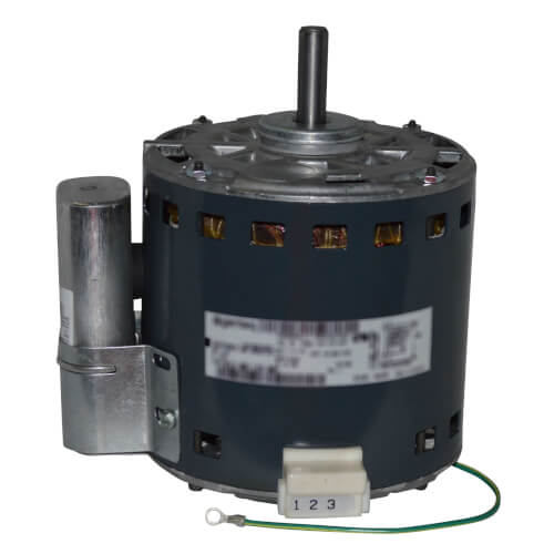 112-001129-000 - Carrier 112-001129-000 - 115V1Ph1/5HP 810RPM Blw Motor