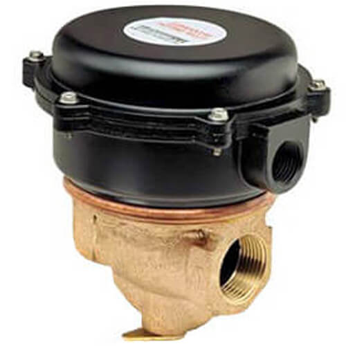 115652 - Mcdonnell & Miller 115652 - FS6-W-1, 1" Flow Switch w/ NEMA 4X ...