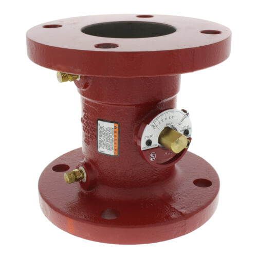 117117 - Bell & Gossett 117117 - CB-3F Circuit Setter Balance Valve, 3 ...