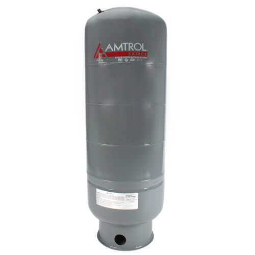 118-79 - Amtrol 118-79 - SX-60V Extrol Expansion Tank (32 Gallon Volume)