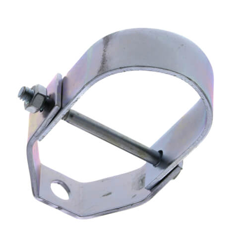 100EG24 - Carpenter and Paterson 100EG24 - 1-1/2" Electro-Galvanized ...