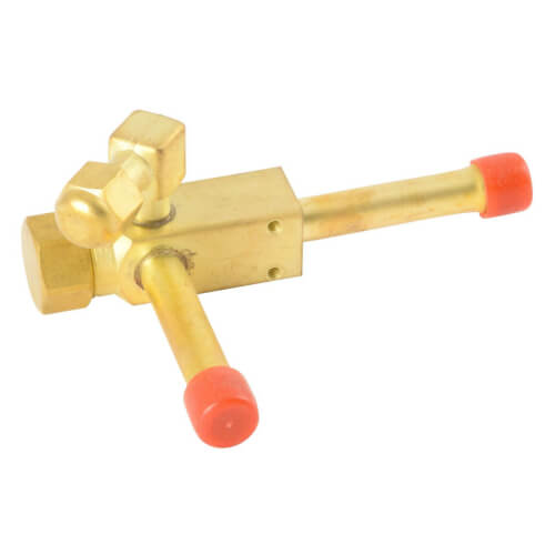 11W97 - Lennox 11W97 - Liquid Line Service Valve
