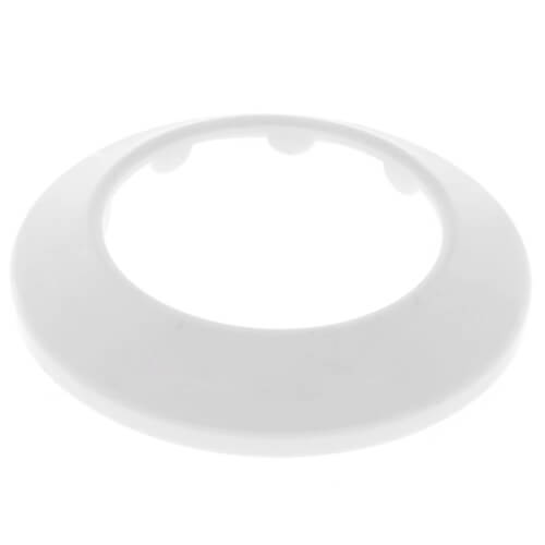 1214 - Pasco 1214 - 1-1/2" IPS Plastic Escutcheon