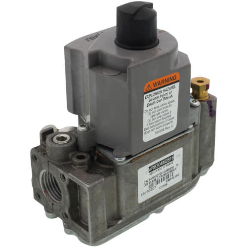 121599 - Reznor 121599 - 1/2" Gas Valve (NG)