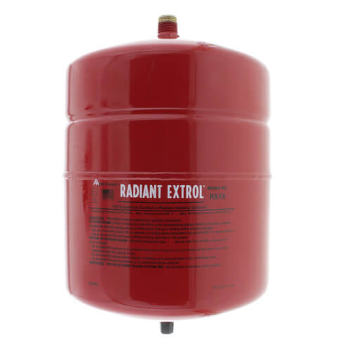 140-705 - Amtrol 140-705 - RX-15 Radiant Extrol Expansion Tank (2 ...