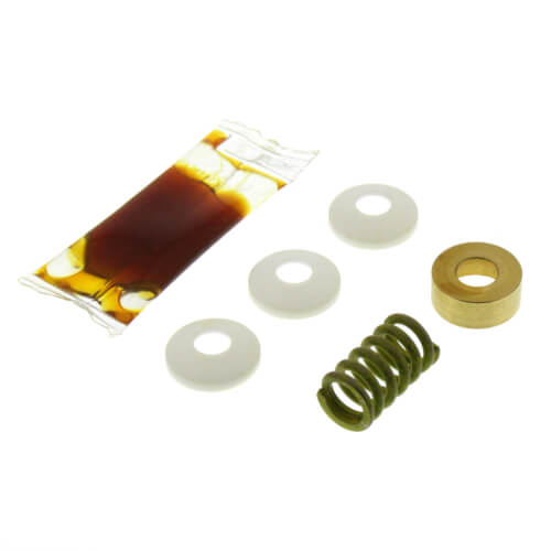 14003294-002 - Honeywell 14003294-002 - Valve Repack Kit, Steam or ...